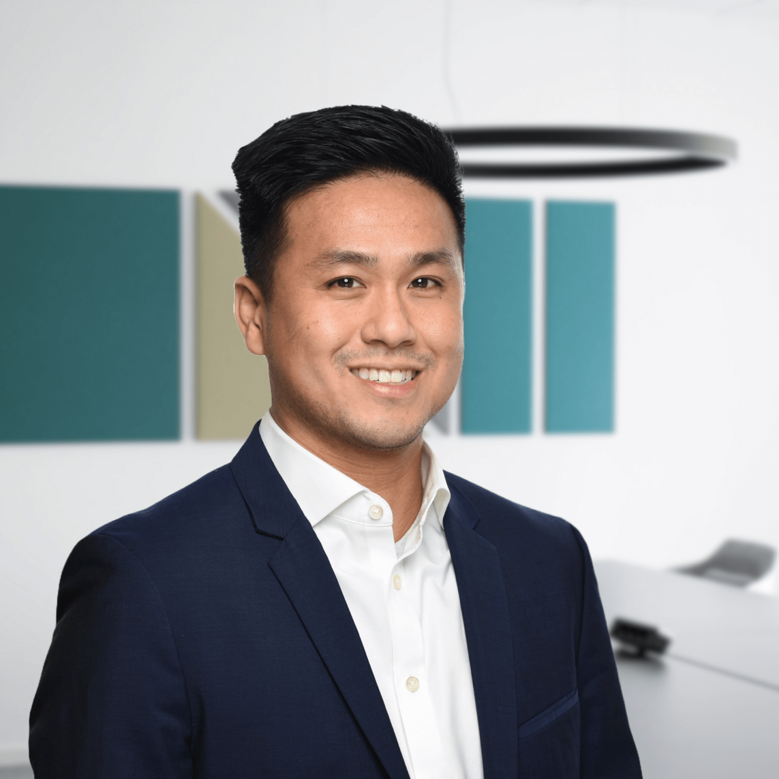 Steven Vo im Interview