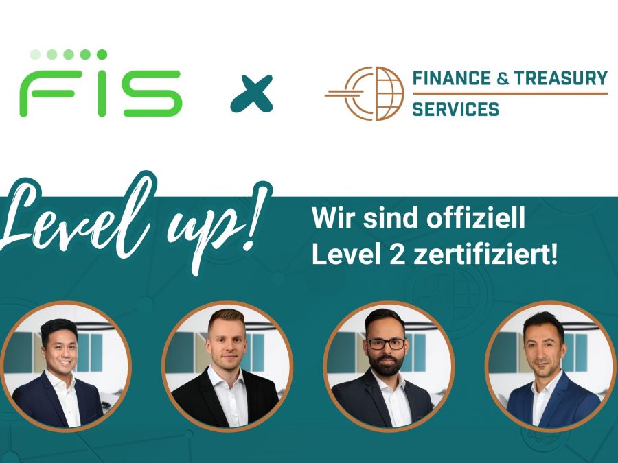 Finance & Treasury Services | So geht Corporate Treasury