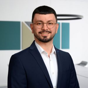 Team | Finance & Treasury Services